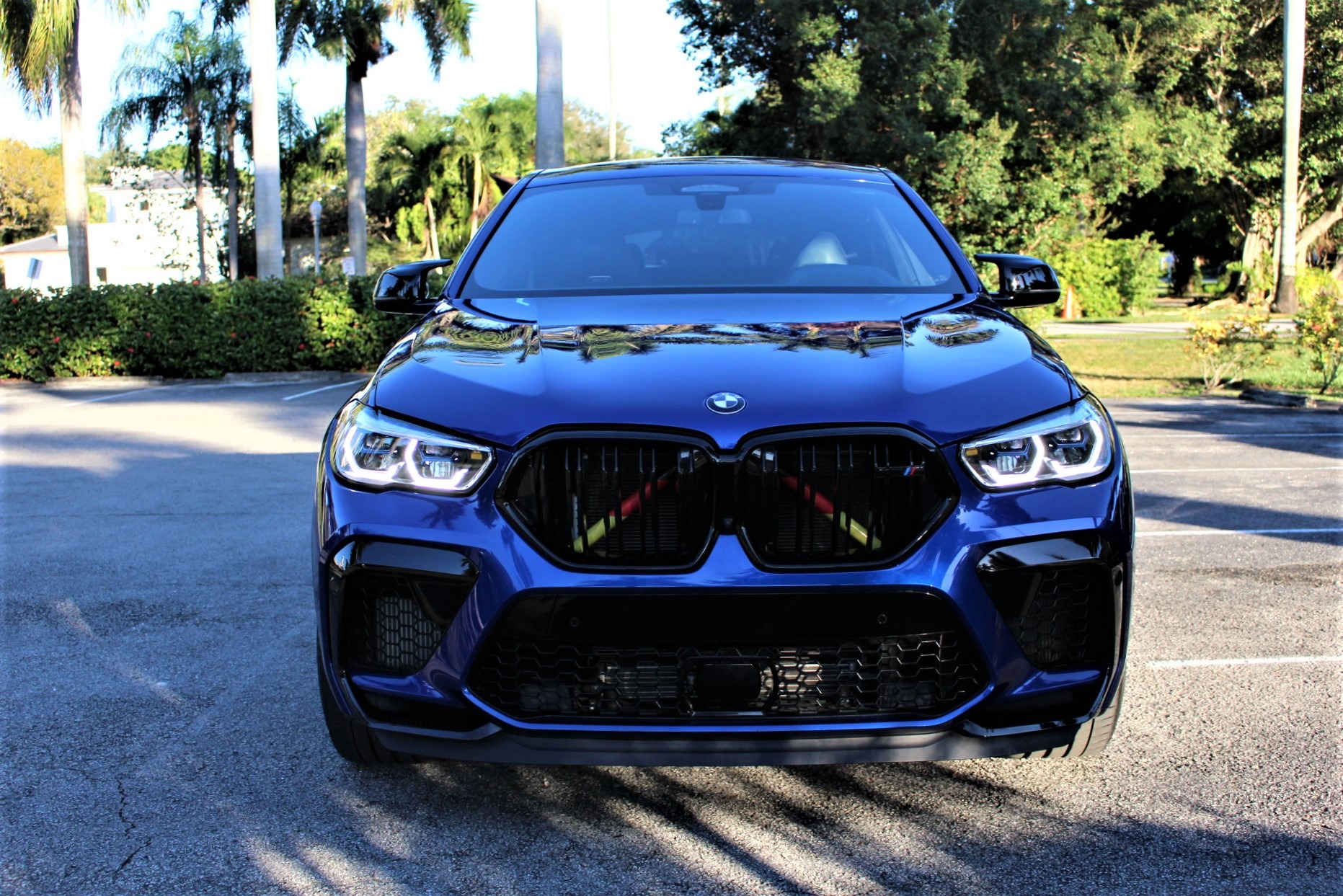 Used 2020 BMW X6 M Competition For Sale ($119,850) | The Gables Sports ...